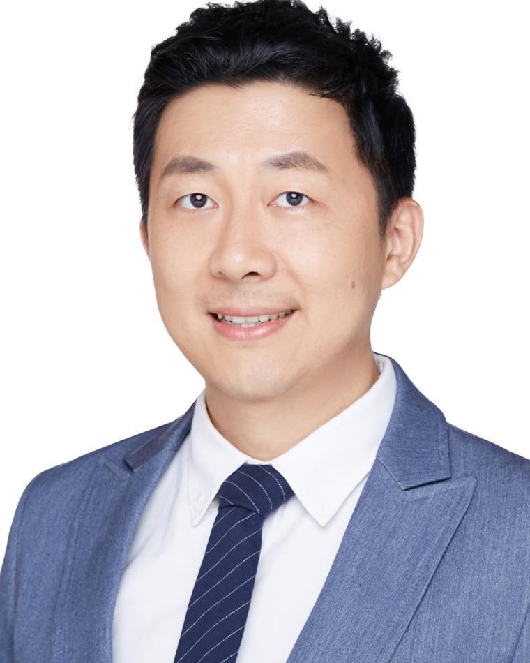 Mingyi Chen | IEEE CASS Mingyi Chen | IEEE CASS